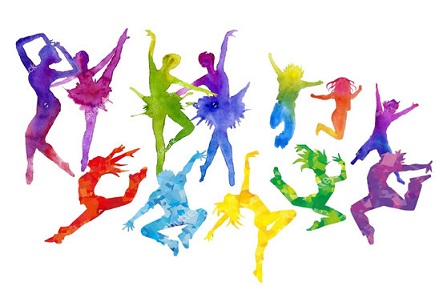 La Delegación de Cultura organiza un taller sobre danza creativa