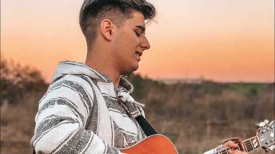 Aplazado hasta nueva fecha el concierto de David Caba en el Teatro ...