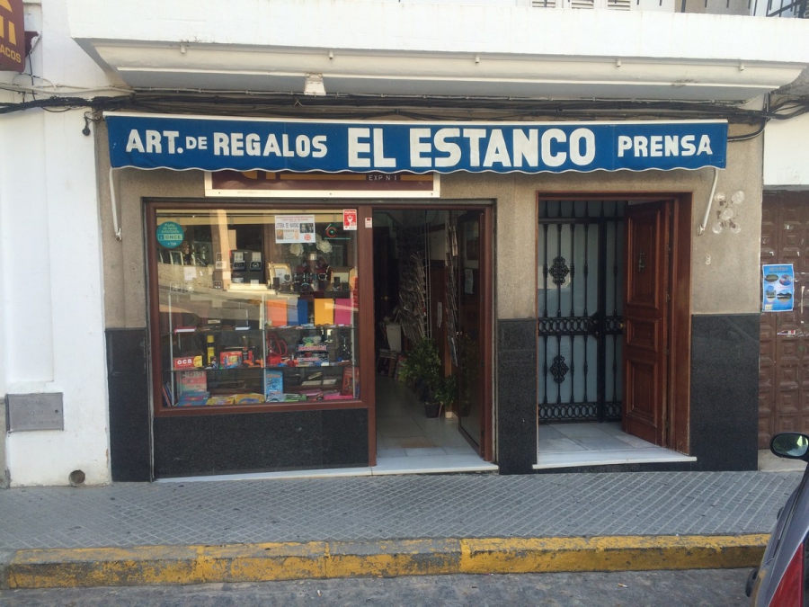 EL ESTANCO
